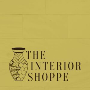 Brand Design for Amanda Unzicker's Interior Design Studio ...