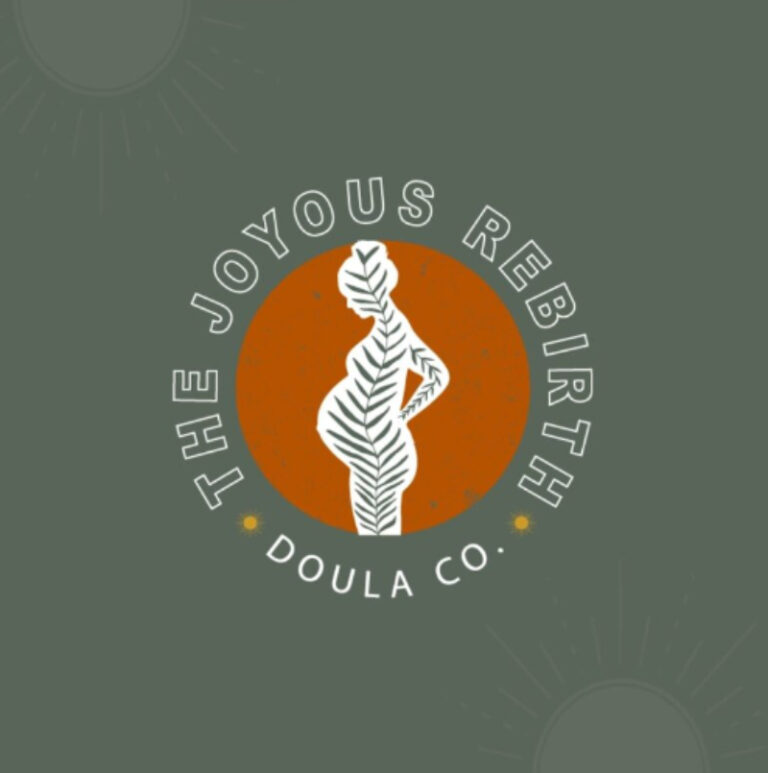 Complete List of Doula Website Design and Branding Tips ...